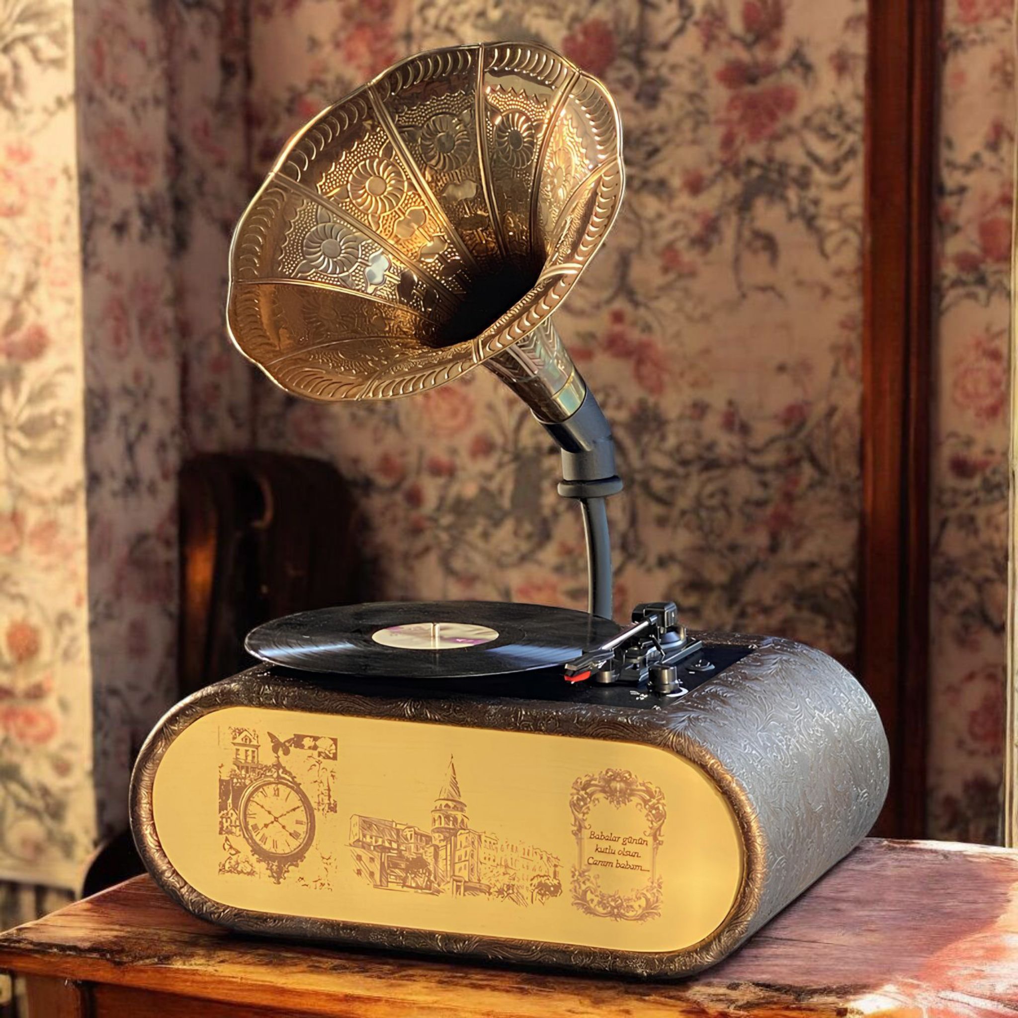 Gramofon özel sipariş – Tercihlerinize gore kişileştirme - Gramofon ...
